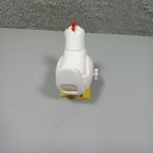 Hubba Bubba | Toys | Vintage Hubba Bubba Wind Up Walking Chicken Toy ...